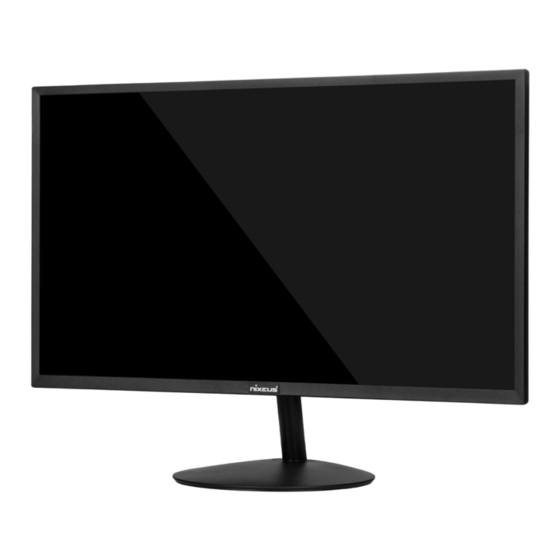 NIXEUS VUE NX-VUE22 USER MANUAL Pdf Download | ManualsLib