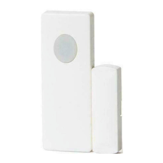 ECOLINK WST-212 INSTALLATION INSTRUCTIONS & USER MANUAL Pdf Download ... ECOLINK WST-212 INSTALLATION INSTRUCTIONS & USER MANUAL Pdf Download ...