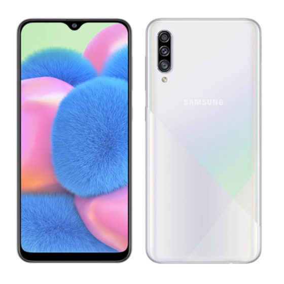 SAMSUNG SM-A307GN/DS USER MANUAL Pdf Download | ManualsLib