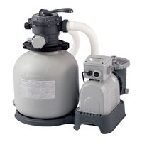 Intex SF60110-1 Manuals | ManualsLib