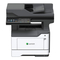 LEXMARK MB2236 ALL IN ONE PRINTER USER MANUAL | ManualsLib