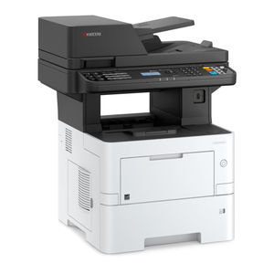 KYOCERA ECOSYS M3645DN OPERATION MANUAL Pdf Download | ManualsLib