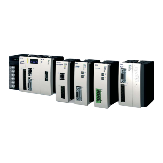 OMRON TJ2-MC02 HARDWARE REFERENCE MANUAL Pdf Download | ManualsLib