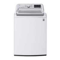 Lg WT7800CW Manuals | ManualsLib