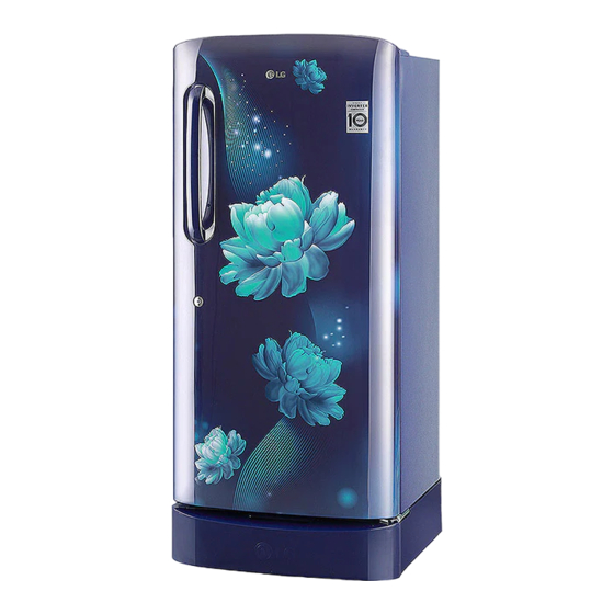 LG GL-175 OWNER'S MANUAL Pdf Download | ManualsLib