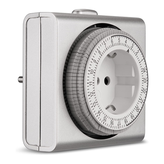 PEREL E305D4 USER MANUAL Pdf Download | ManualsLib