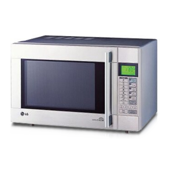 LG MC-8044NLC OWNER'S MANUAL Pdf Download | ManualsLib