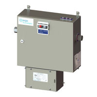 Expo MiniPurge D758-ES Manuals | ManualsLib