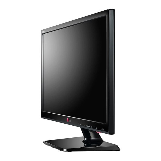 LG 24MN42A-PT.ADG OWNER'S MANUAL Pdf Download | ManualsLib