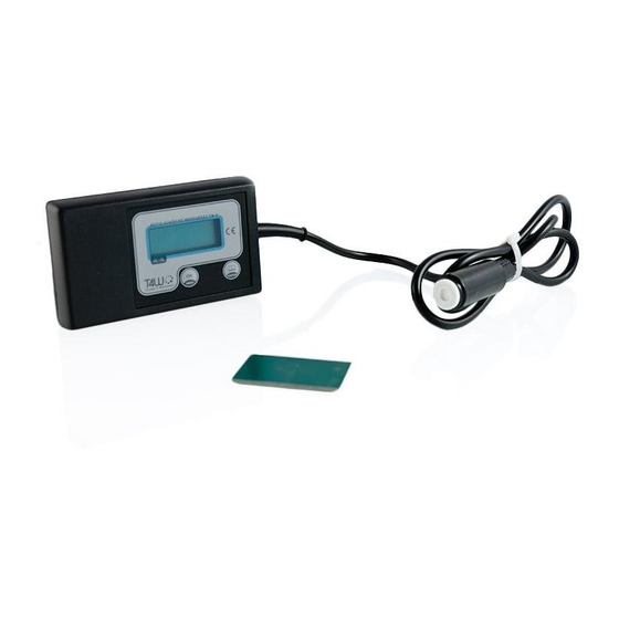 T4W TW-6S OPERATION MANUAL Pdf Download | ManualsLib