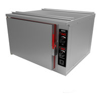 MOFFAT CR5L OPERATING & SERVICE MANUAL Pdf Download | ManualsLib