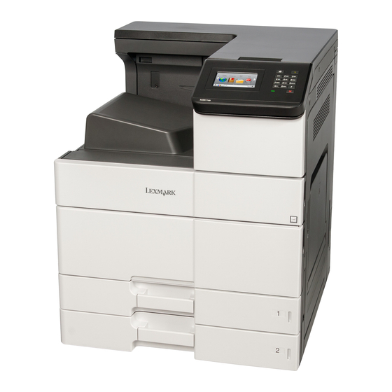 LEXMARK 4021 USER MANUAL Pdf Download | ManualsLib