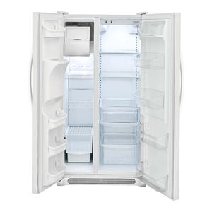 FRIGIDAIRE FFSS2615TP USE & CARE MANUAL Pdf Download | ManualsLib