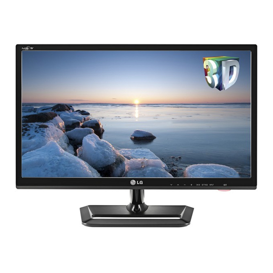 LG DM2352D-PZ.AEK USER MANUAL Pdf Download | ManualsLib