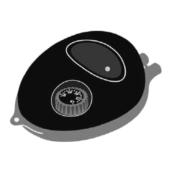 HYDOR HYDROSET T03300 USER MANUAL Pdf Download | ManualsLib