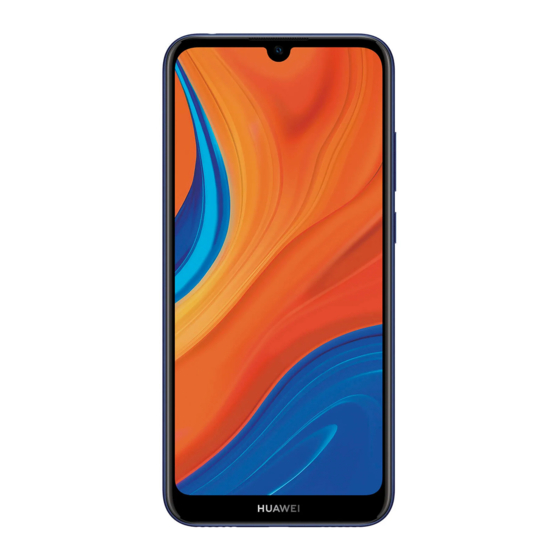 HUAWEI HONOR JAT-LX3 QUICK START MANUAL Pdf Download | ManualsLib