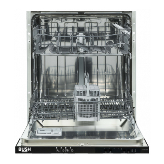 BUSH DW12SAEINT INSTRUCTION MANUAL Pdf Download | ManualsLib