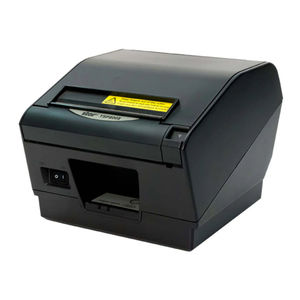 STAR TSP847II HARDWARE MANUAL Pdf Download | ManualsLib