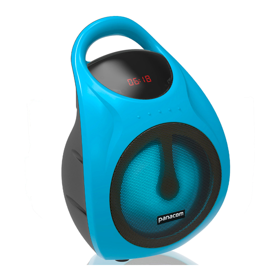 PANACOM SP-3050CM USER MANUAL Pdf Download | ManualsLib