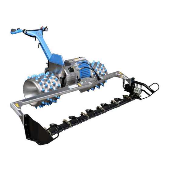 BRIELMAIER S250 TRANSLATION OF THE ORIGINAL INSTRUCTIONS Pdf Download ...