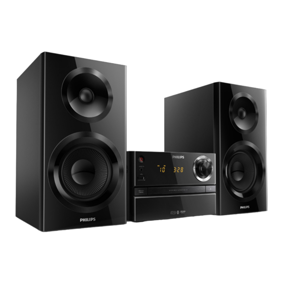 PHILIPS BTM2360/85 USER MANUAL Pdf Download | ManualsLib