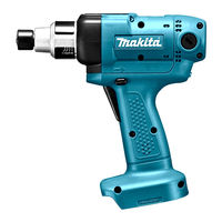 Makita DFT126F Manuals | ManualsLib
