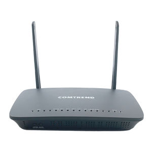 NEXICOM COMTREND WR-6895 SETUP MANUAL Pdf Download | ManualsLib