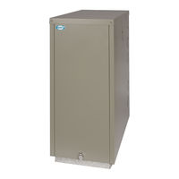 Grant VORTEX Pro External Combi 36e Manuals | ManualsLib