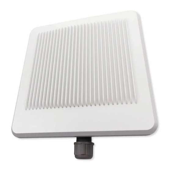 LUXUL XAP-1440 QUICK INSTALL MANUAL Pdf Download | ManualsLib