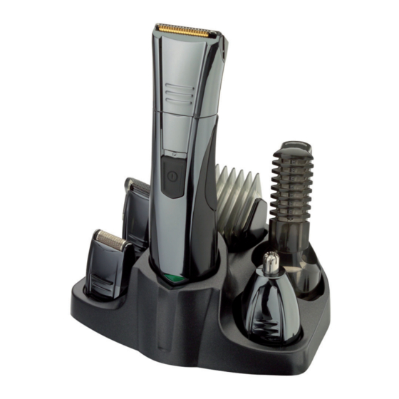 REMINGTON PG520 MANUAL Pdf Download | ManualsLib