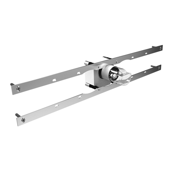 LAUFEN SIMIBOX 1 POINT INSTALLATION Pdf Download | ManualsLib