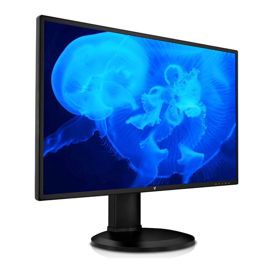 V7 L27HAS2K-2N USER MANUAL Pdf Download | ManualsLib