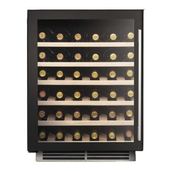 CAPLE WI6143 INSTRUCTION MANUAL Pdf Download | ManualsLib