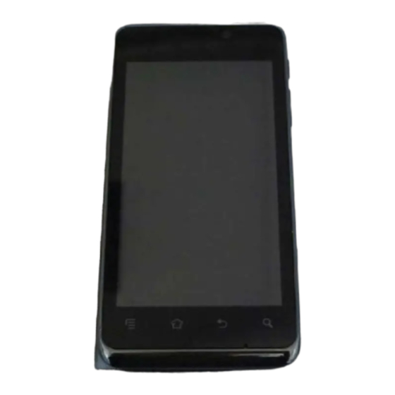 CELLON C8680EK USER MANUAL Pdf Download | ManualsLib
