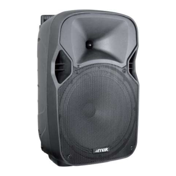 TRONIOS MAX P12BT INSTRUCTION MANUAL Pdf Download | ManualsLib