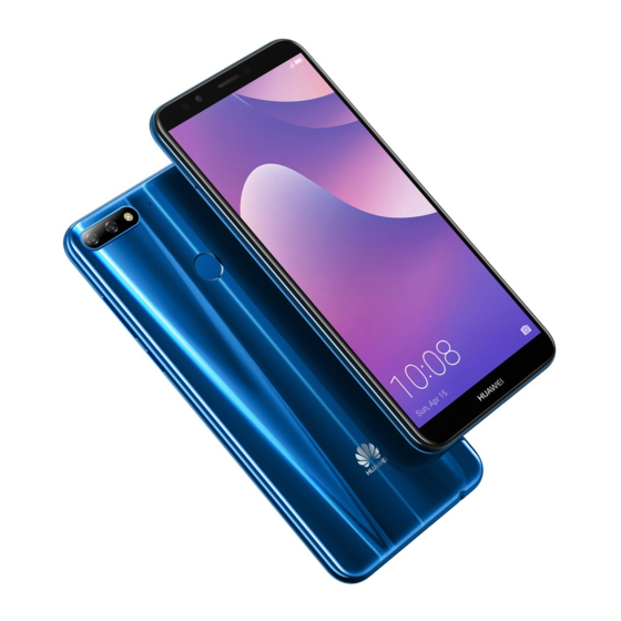 HUAWEI LDN-LX2 QUICK START MANUAL Pdf Download | ManualsLib