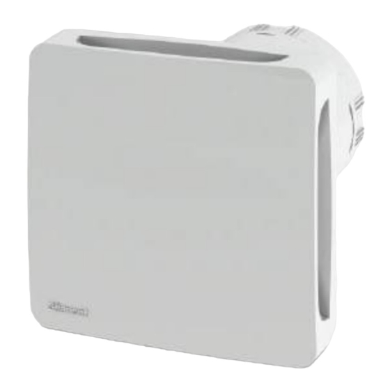 POLYPIPE SILAVENT SAPPHIRE SERIES INSTALLATION INSTRUCTIONS Pdf ...