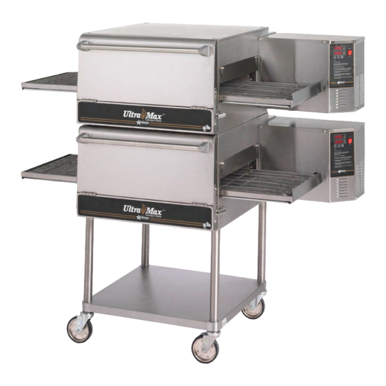 ULTRA MAX UM1854-NAT OWNER'S MANUAL Pdf Download | ManualsLib