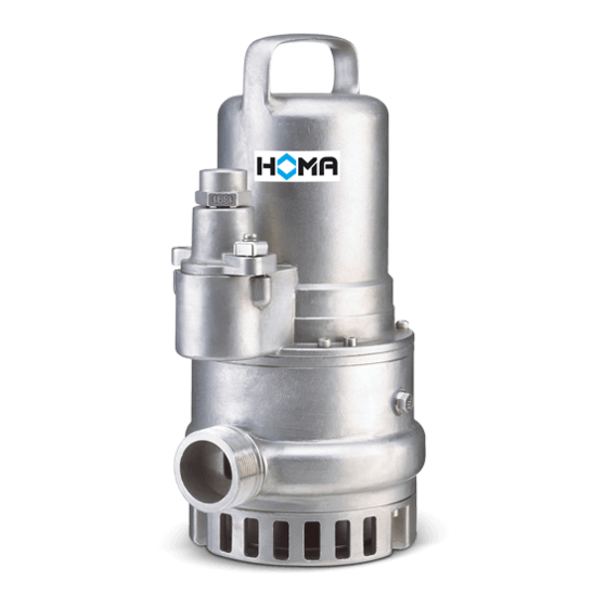 HOMA CH432 ORIGINAL INSTRUCTION MANUAL Pdf Download | ManualsLib