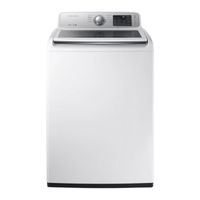 Samsung WA50M7450AW Manuals | ManualsLib