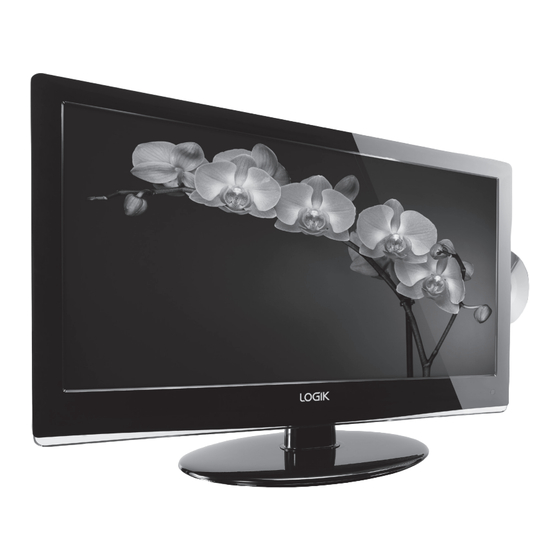 LOGIK L22LDVB21 INSTRUCTION MANUAL Pdf Download | ManualsLib