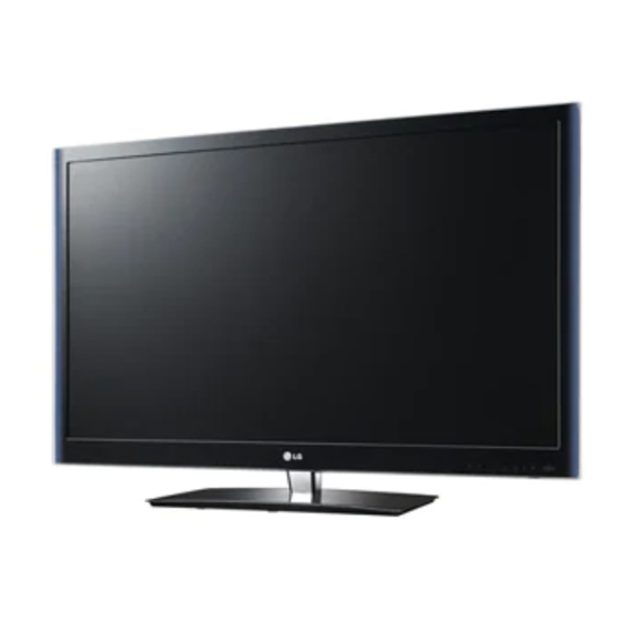 LG 55LV5400 OWNER'S MANUAL Pdf Download | ManualsLib