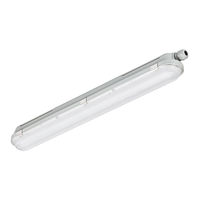 Philips CoreLine Waterproof WT120C G2 LED40S/840 PSU MDU ELB3 L1200 ...