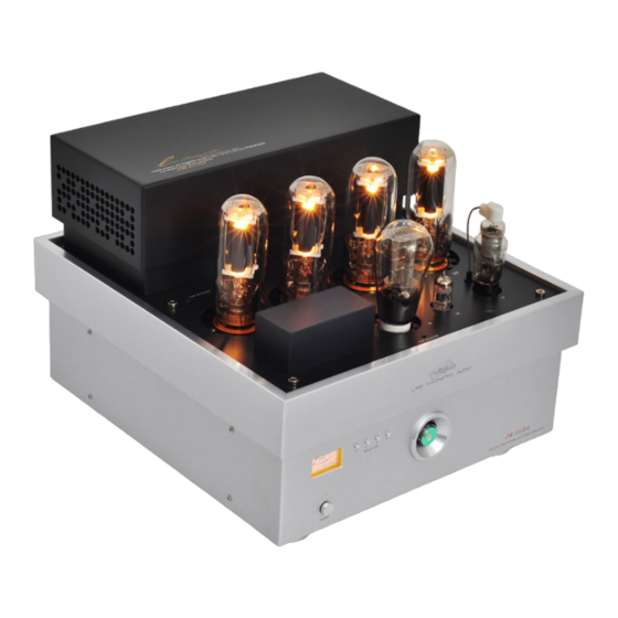 LINE MAGNETIC LM-513PA OWNER'S MANUAL Pdf Download | ManualsLib