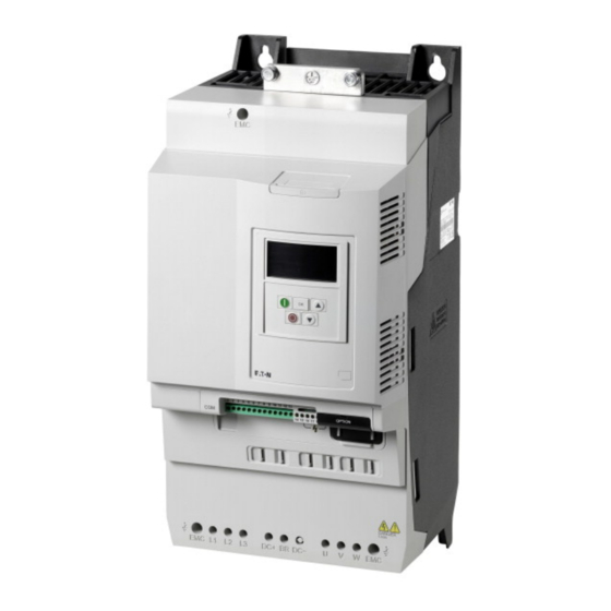 EATON DA1-34072FB-B20C ORIGINAL OPERATING INSTRUCTIONS Pdf Download ...