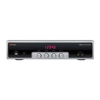 TJ MEDIA TKR-355P USER MANUAL Pdf Download | ManualsLib