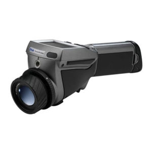 Flir ThermaCAM EX320 Manuals | ManualsLib