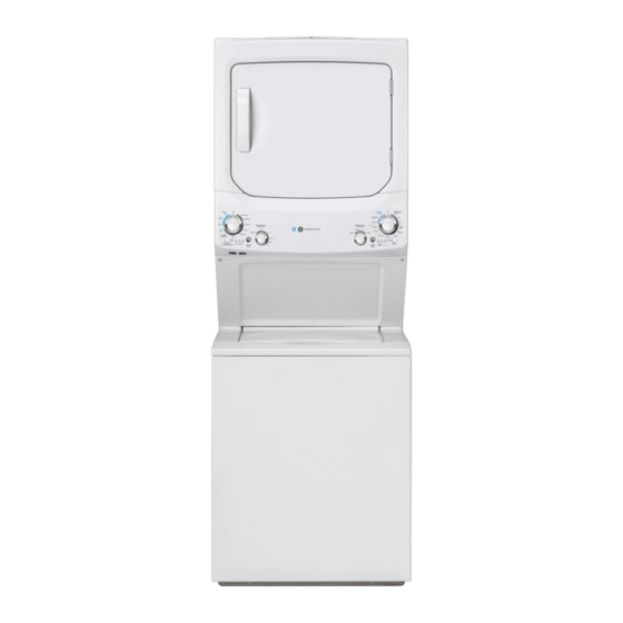 GE GUD37ES OWNER'S MANUAL Pdf Download | ManualsLib