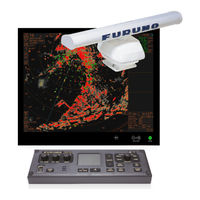 Furuno FAR-1518 Manuals | ManualsLib