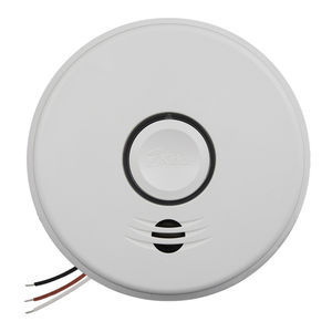 KIDDE P4010ACSCO-W USER MANUAL Pdf Download | ManualsLib